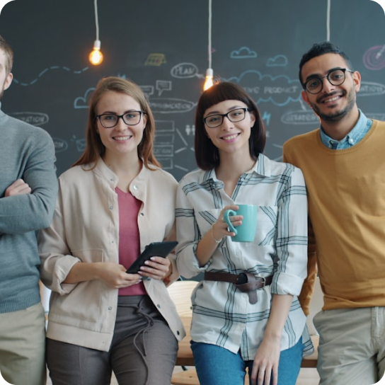 The Begin App – A smarter, more human approach to hiring